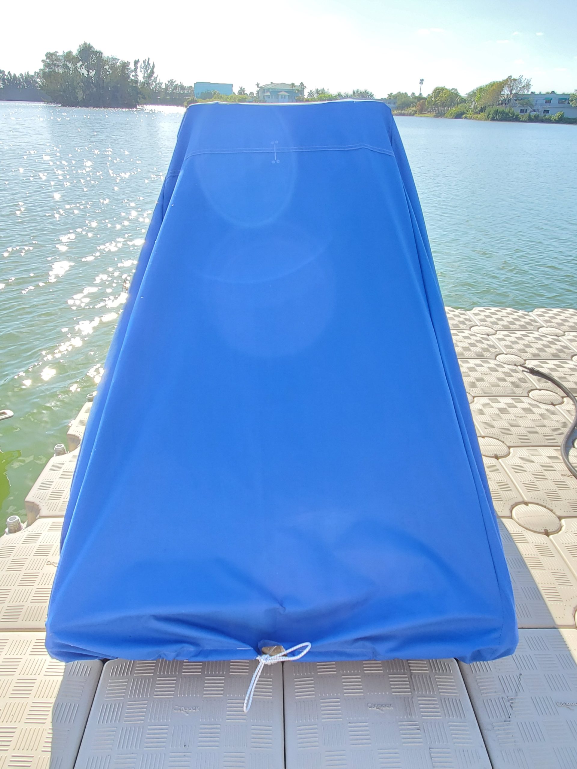 Hydrobikes Custom Cover - Hydrobikes Canada